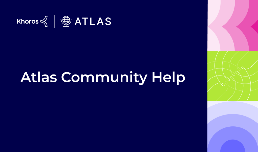 How to Use Atlas | Atlas