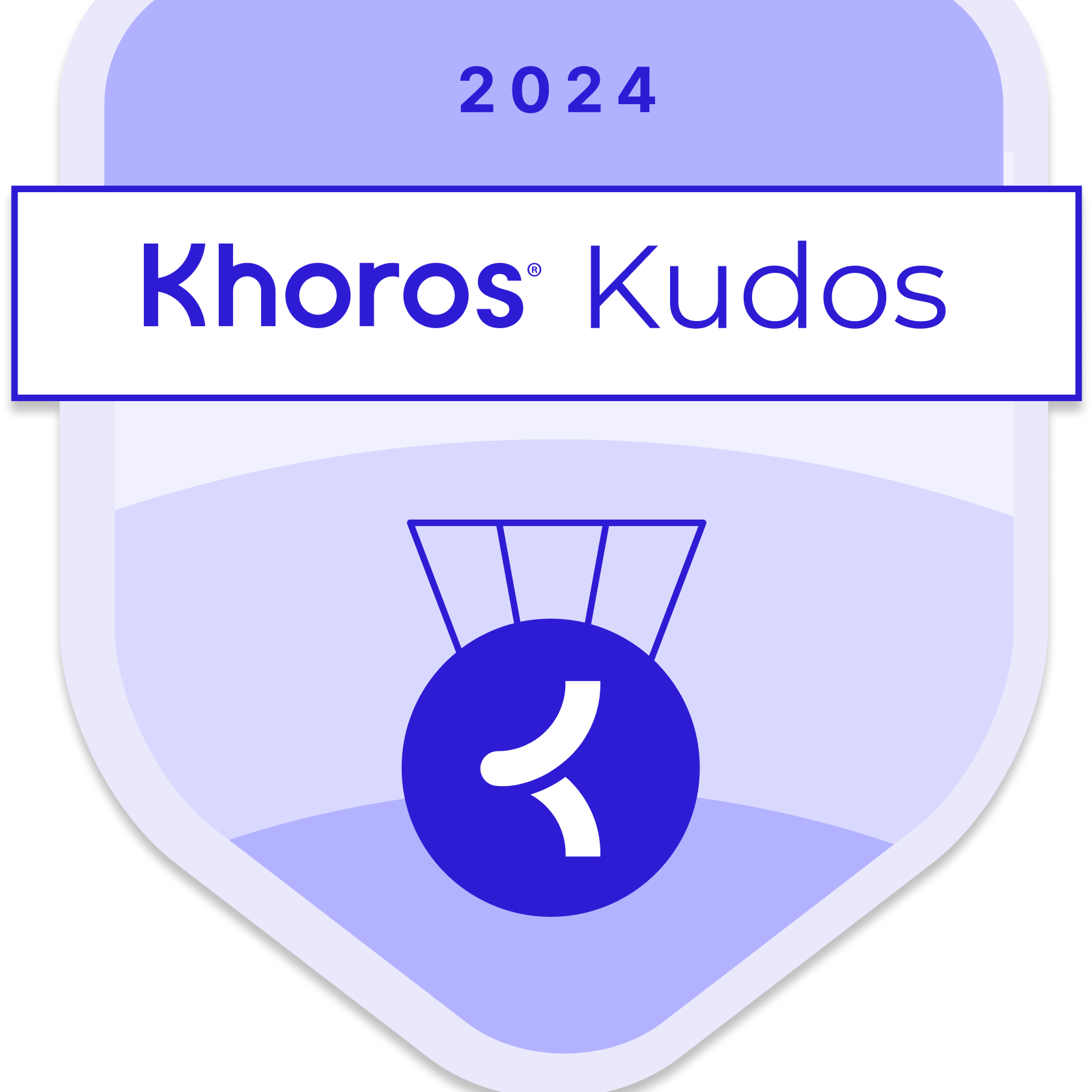 Khoros Kudos 2024 | Atlas